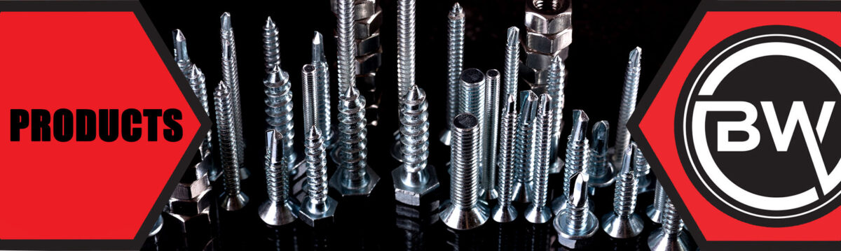 FTS Boltworld Fasteners - Boltworld