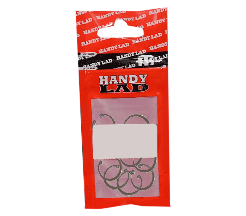 Clips and Pins – Boltworld