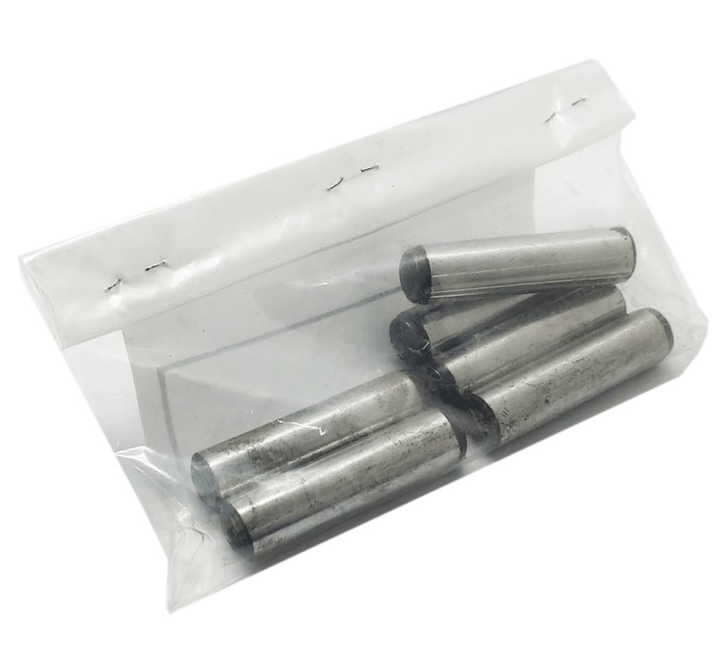 Clips and Pins – Boltworld