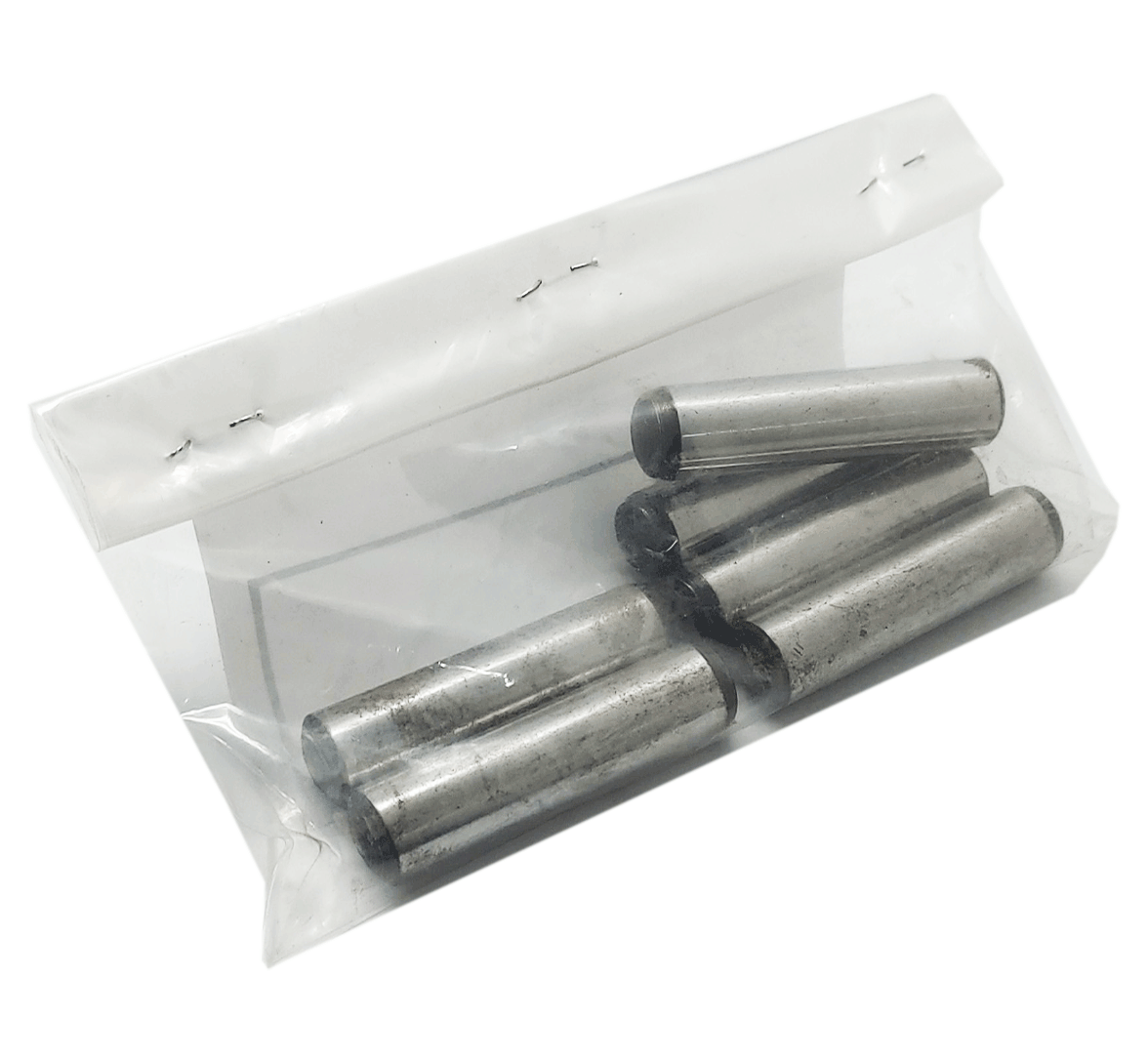 Clips and Pins – Boltworld