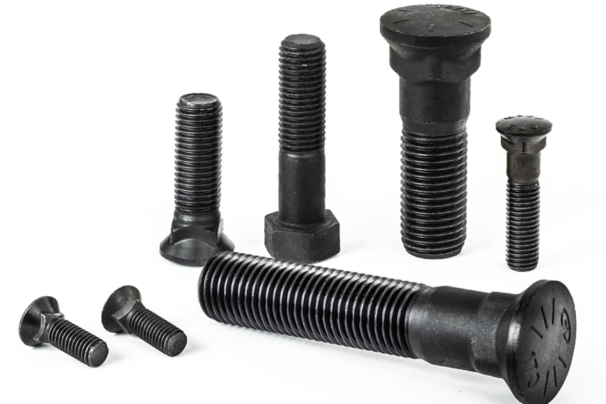 Plough Bolts - Boltworld