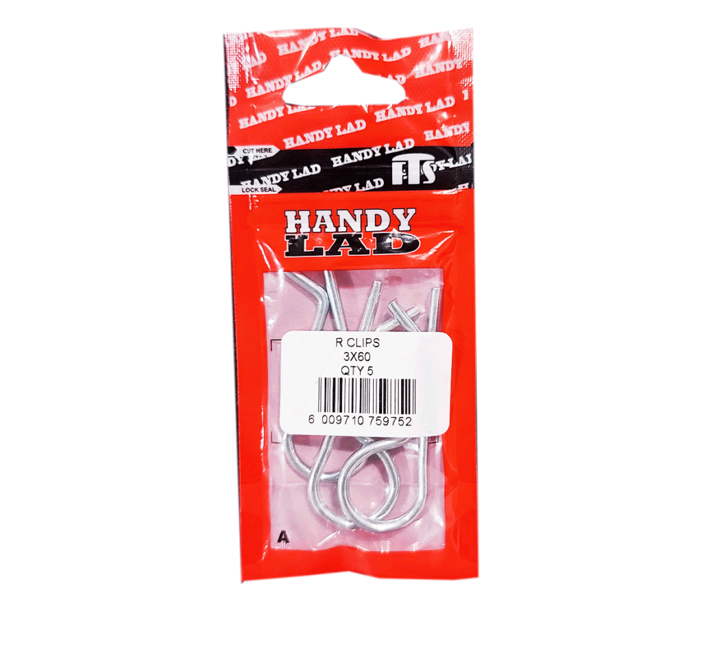 Clips and Pins – Boltworld