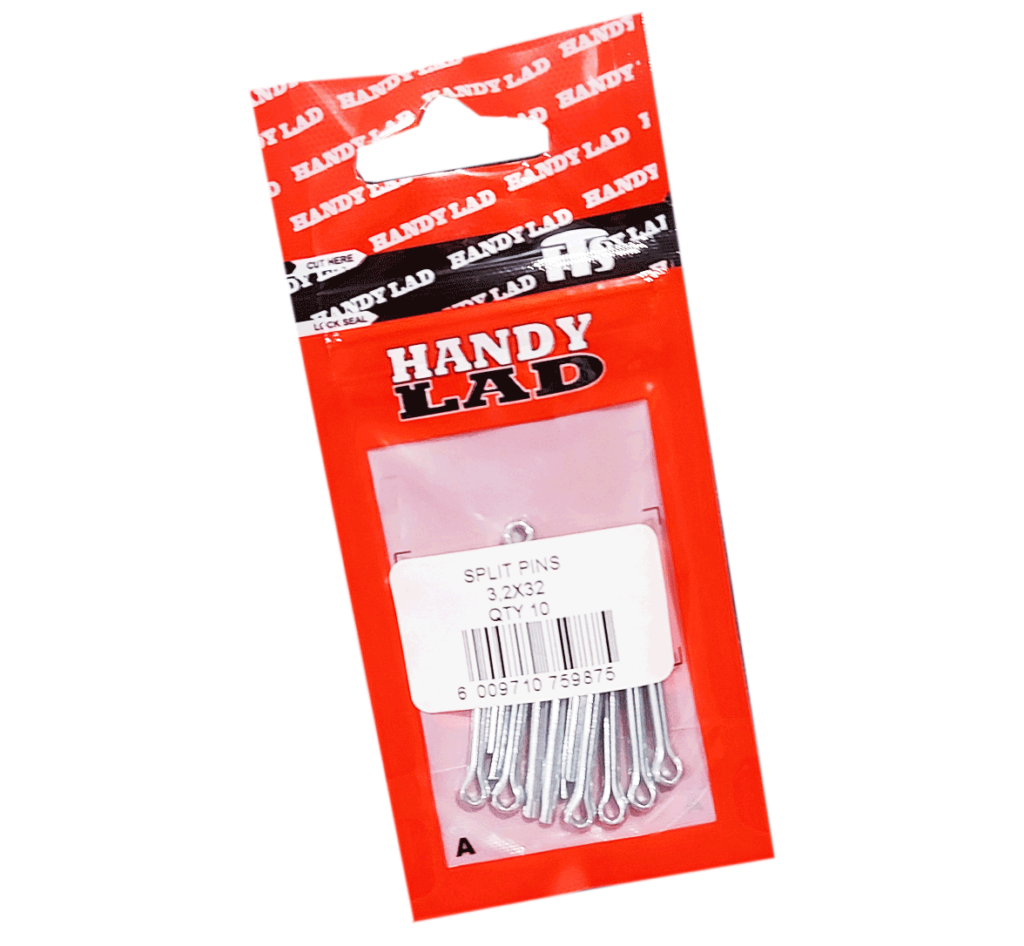 Clips and Pins – Boltworld