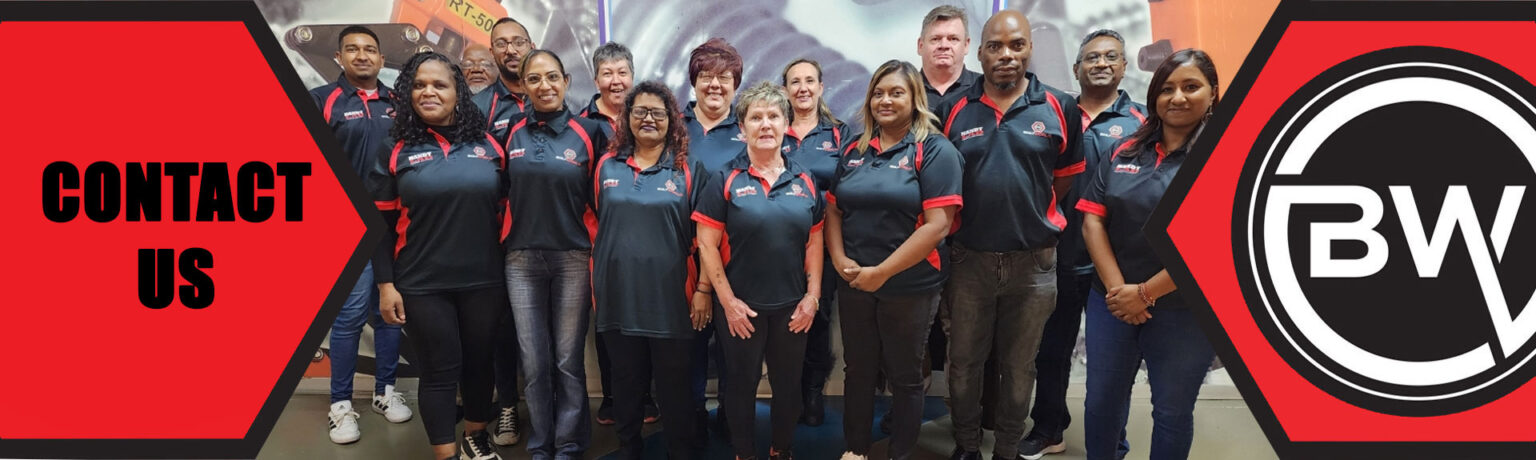 Contact Us - Boltworld