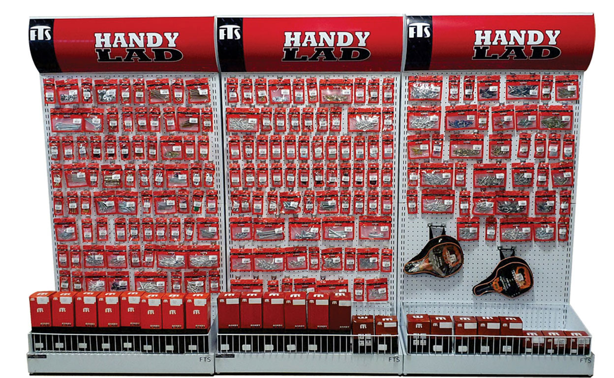 About Us - Boltworld